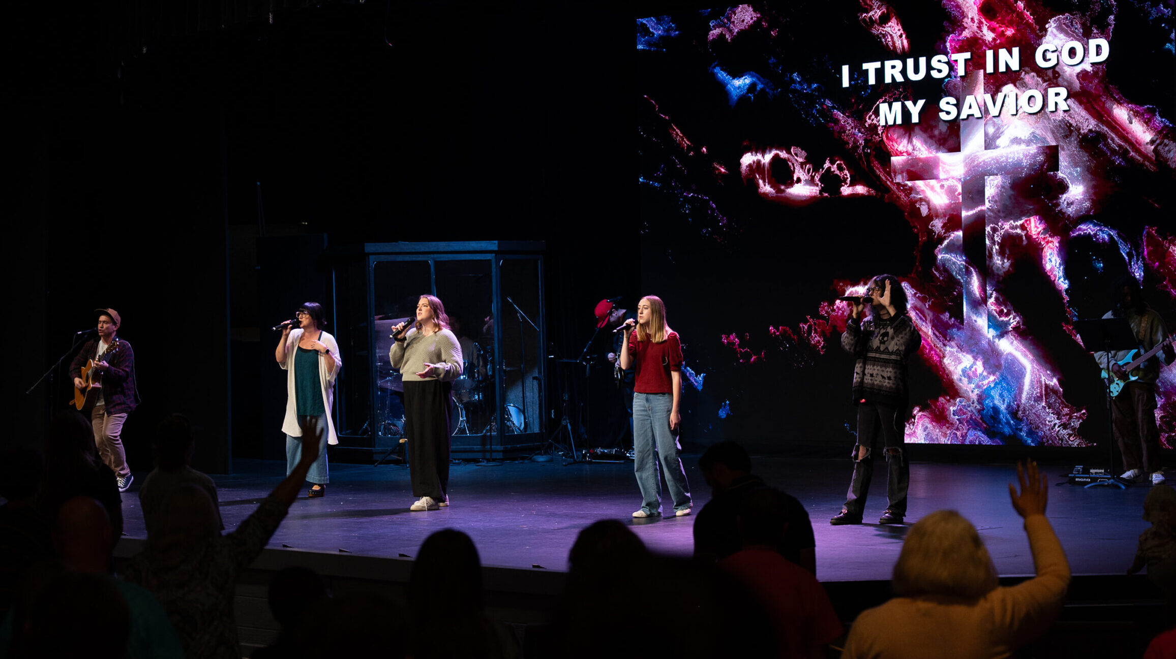 Who Is Jesus? - Sonrise Church, Santee